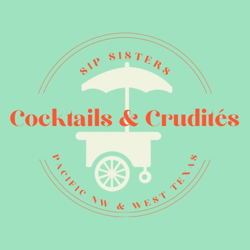 Cocktails & Crudités – Luxe Bites & Bespoke Menus for Every Occasion ...